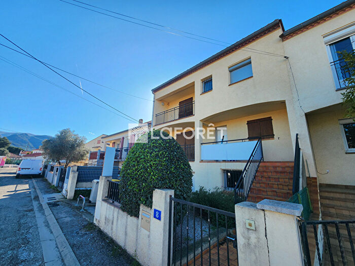 Maison à vendre - Saint-André - 6 pièces - 5 chambres