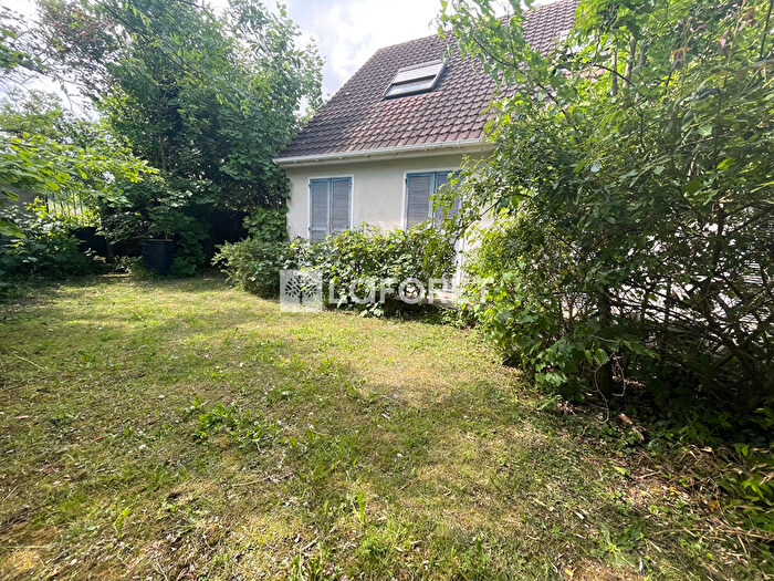 Draveil, La Villa - Maison 8 pièces à vendre