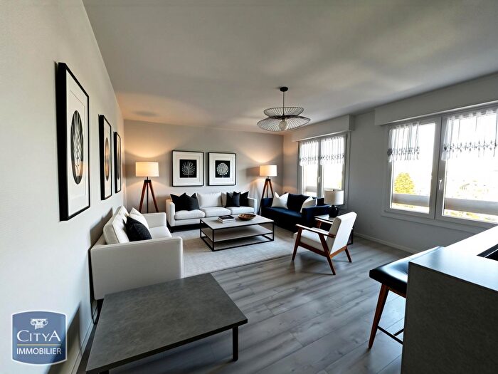 Appartement à vendre - Cambrai, Esnes, Guise - 2 pièces - 1 chambre