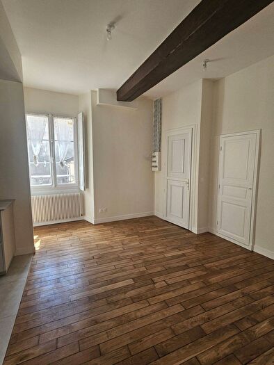 Appartement 3 pièces à Montfort-l'Amaury, à louer