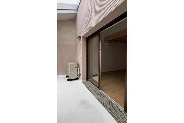 Biganos - Appartement 4 pièces à vendre