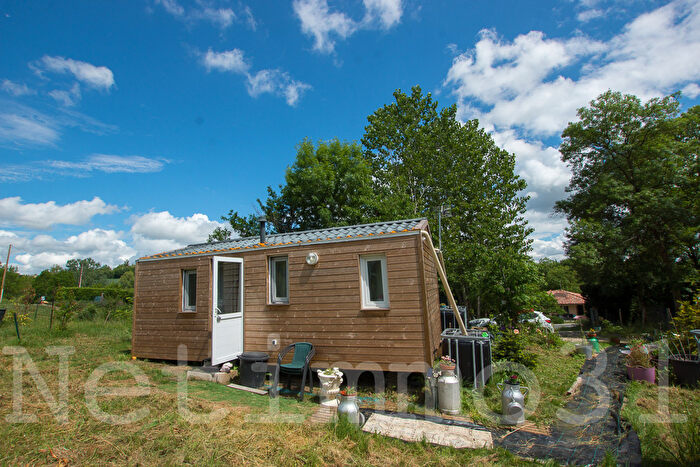 Maison 2 pièces à vendre à Puylaurens