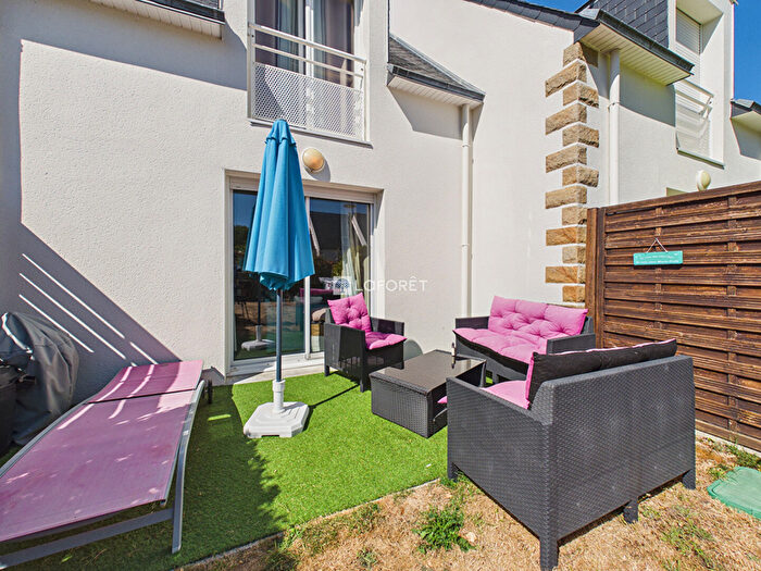 Maison 3 pièces à vendre à Guilvinec
