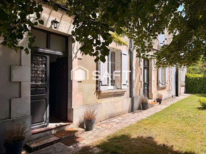 Ciron : Maison 7 pièces à vendre