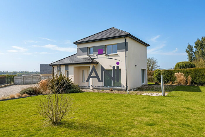 Maison à vendre - Sainte-Foy - 5 pièces - 3 chambres