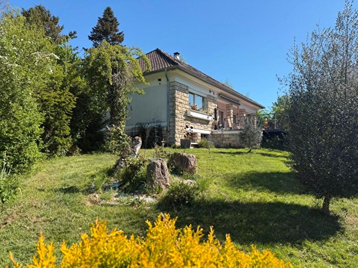 Donnemarie-Dontilly : Maison 4 pièces à vendre