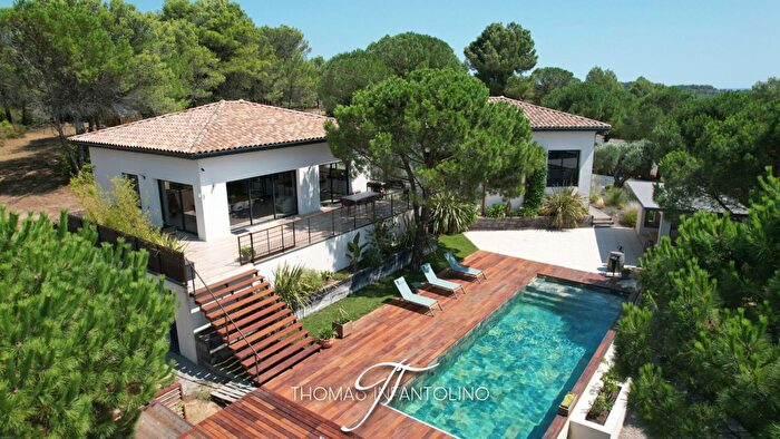 Maison 11 pièces à Carcassonne, Montredon, Mont Legun, à vendre