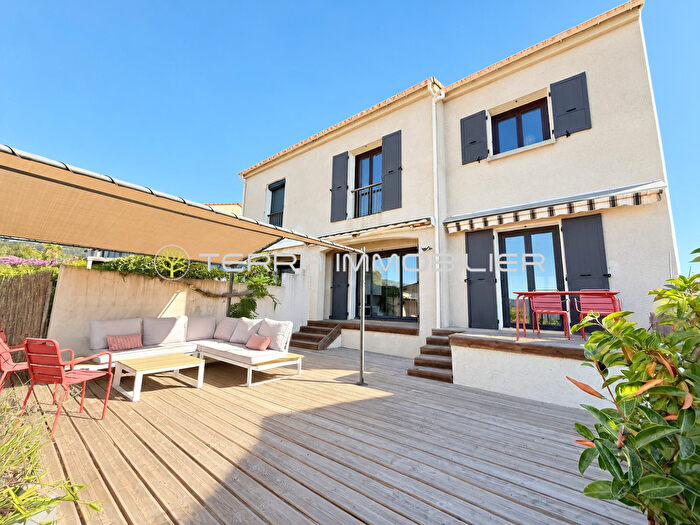 Maison 4 pièces à vendre à Ajaccio, Mezzavia