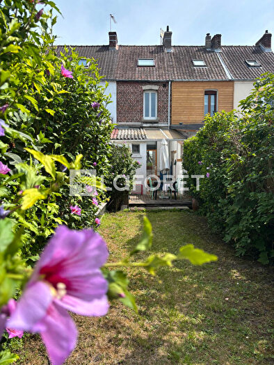 Maison 4 pièces à vendre à Étaples