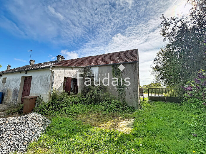 Maison à vendre - Saint-Fromond - 4 pièces - 2 chambres