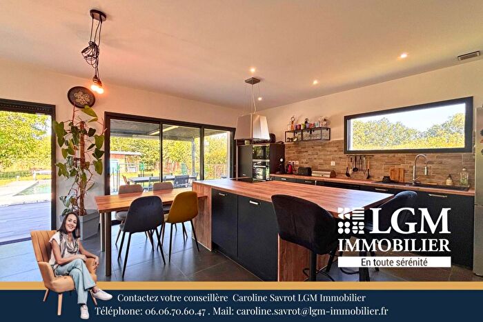 Cépet : Maison 3 pièces à vendre