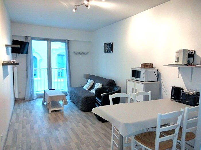 Les Sables-d'Olonne, Passage, Remblai, Ile Penotte, Notre-Dame - Appartement 1 pièce à louer