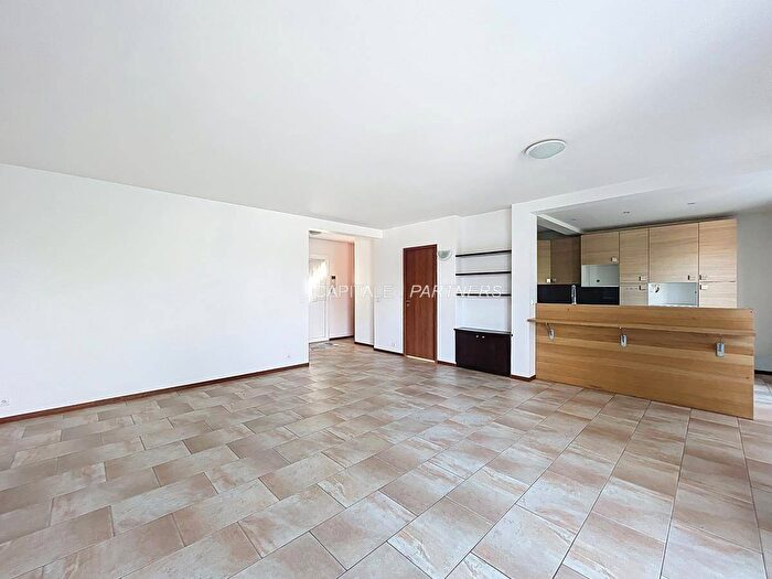 Maison 7 pièces à Plateau-Mont Valérien, Rueil-Malmaison, à louer