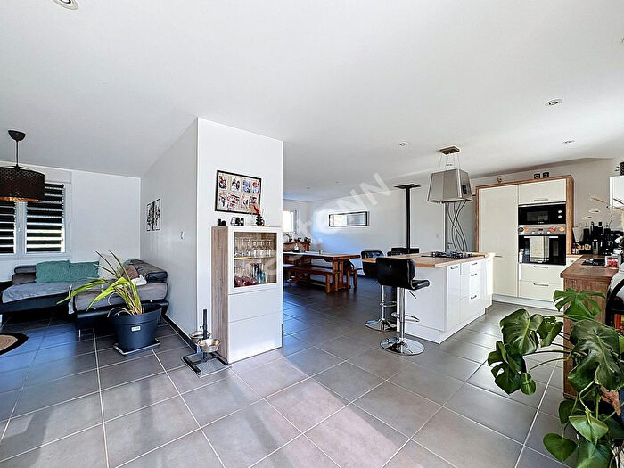 Treize-Septiers : Maison 5 pièces à vendre