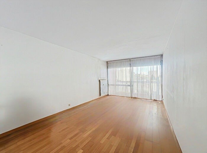 Dijon, Montmuzard - Appartement 2 pièces à vendre