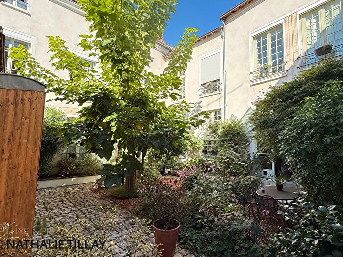 Maison 10 pièces à vendre - Orléans, Cathédrale, Jeanne d'Arc