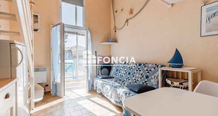 Appartement 3 pièces à Saint-Jean-de-Monts, Le Devallon, Plage des Demoiselles, Golf, à vendre