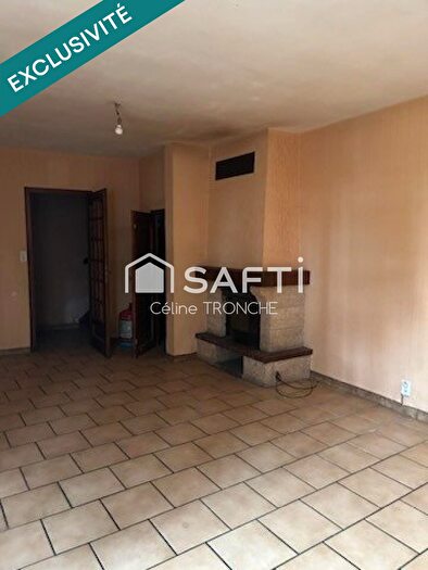 Maison 10 pièces à vendre - Saint-Denis-lès-Martel