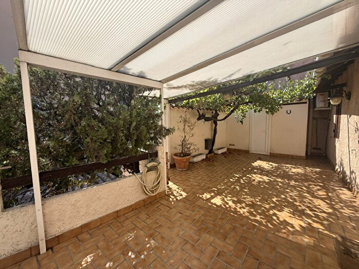 Maison 2 pièces à vendre à Allauch, Centre-ville, Village