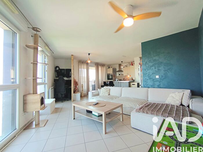 Appartement 3 pièces à vendre - Le Havre, Eure, Brindeau