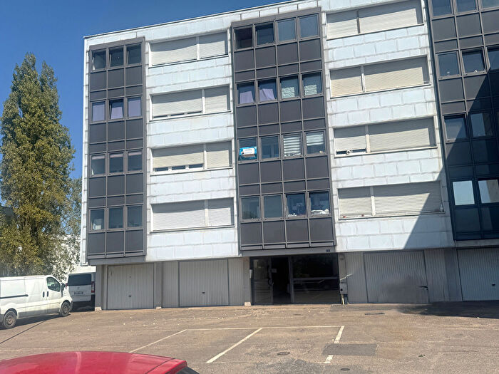 Amnéville : Appartement 3 pièces à vendre