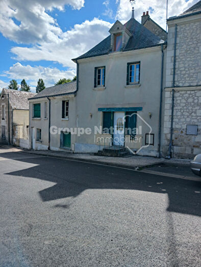 Maison 6 pièces à Mouzay, à vendre