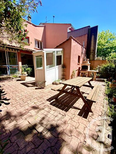 Maison 5 pièces à vendre - Toulouse, Côte Pavée, Limayrac, Ayga