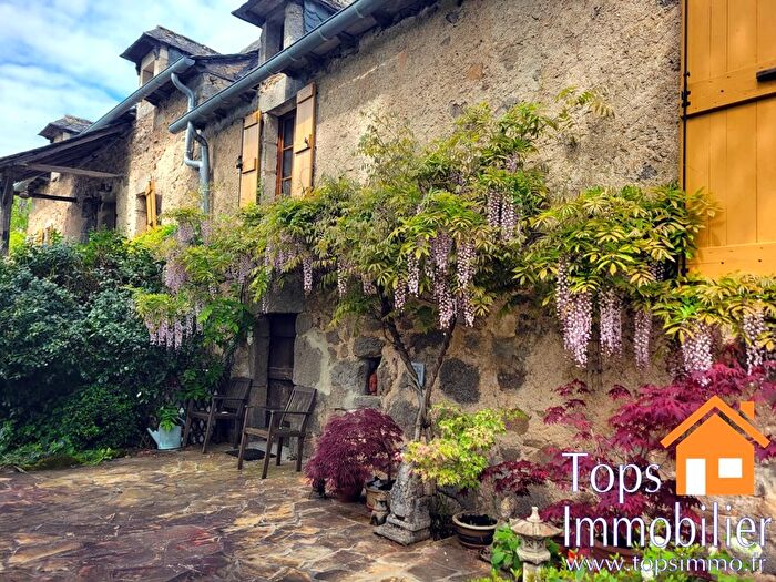Sanvensa : Maison 7 pièces à vendre