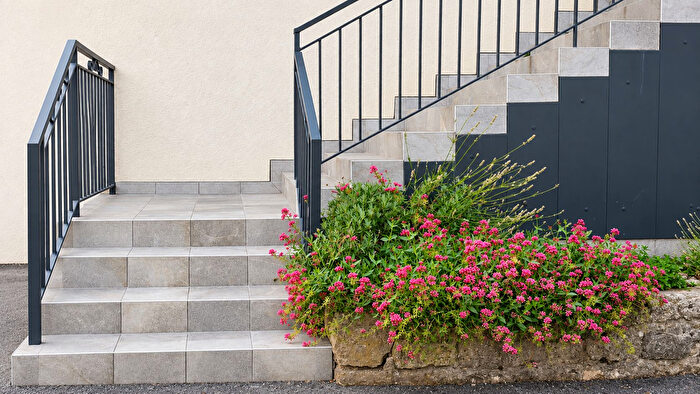 Appartement 4 pièces à vendre à Saône