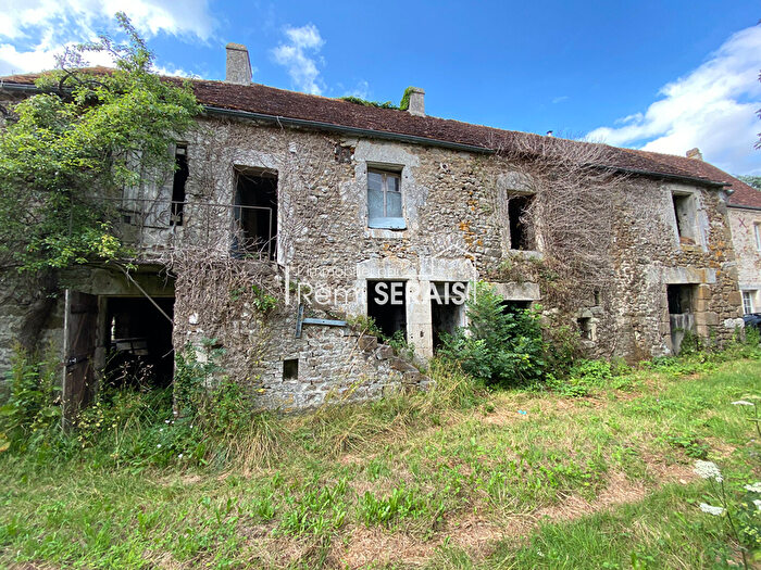 Maison à vendre - Avoine - 5 pièces