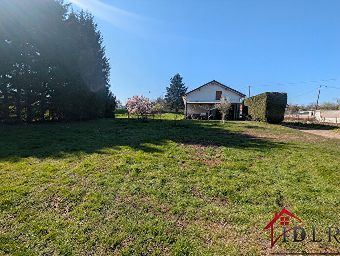 Maison à vendre - Gray-la-Ville - 5 pièces - 3 chambres