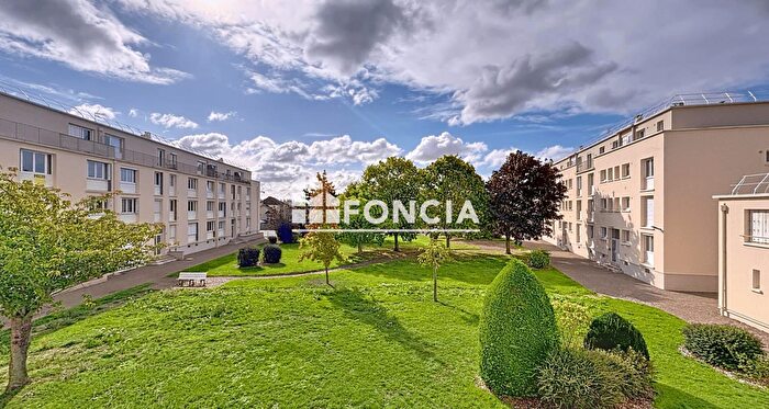 Appartement à vendre - Ifs - 2 pièces - 1 chambre