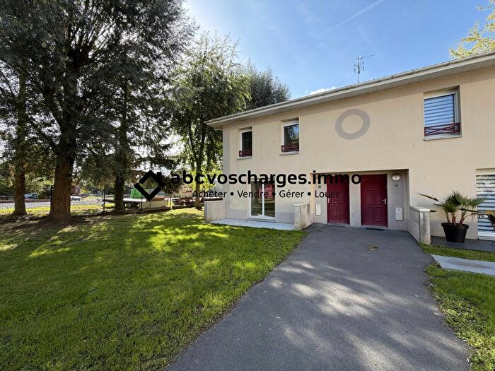 Appartement 3 pièces à vendre - Hasnon