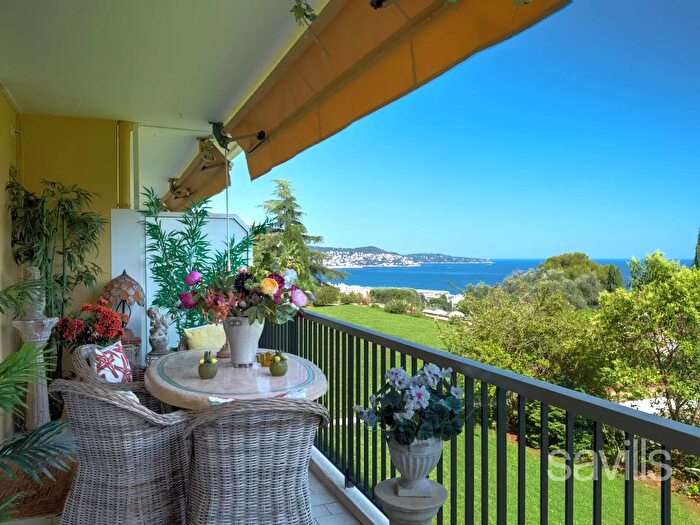 Appartement à vendre - Nice, Fabron - 4 pièces - 3 chambres