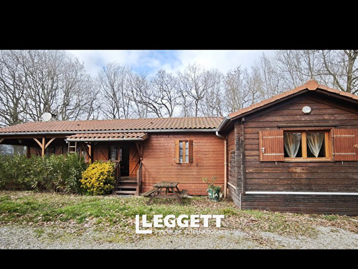 Maison à vendre - Villemur-sur-Tarn - 4 pièces - 2 chambres