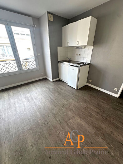 Appartement 1 pièce à louer - Caen, Beaulieu, Maladerie, Saint-Paul