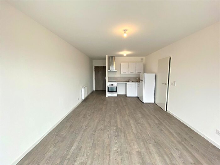 Appartement à louer - Angers, Les Hauts de Saint-Aubin - 3 pièces - 2 chambres