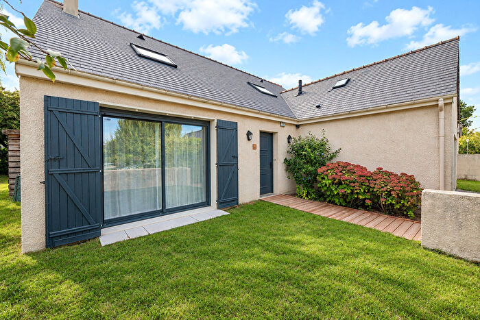 Betton - Maison 7 pièces à vendre
