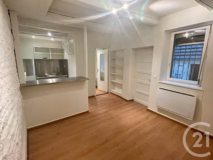 Besançon, Boucle, Chapelle des Buis : Appartement 1 pièce à vendre