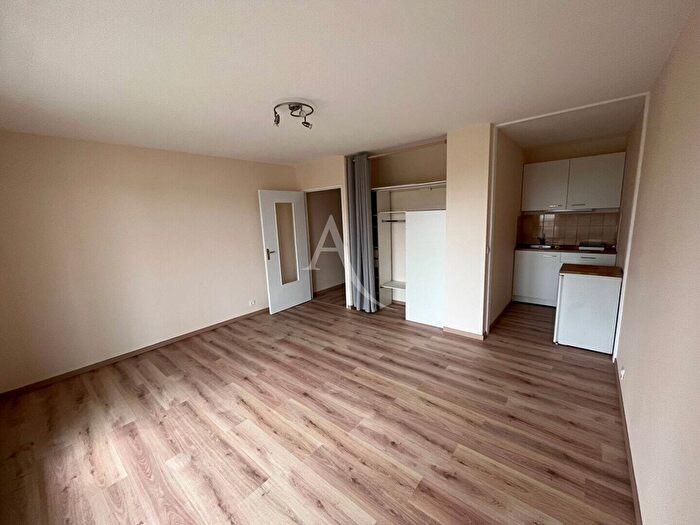 Appartement 1 pièce à louer à Pau Nord