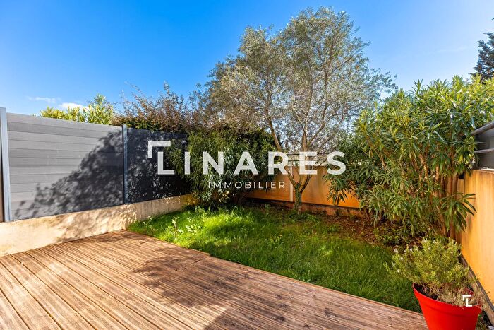 Maison à vendre - Aix-en-Provence, Jas de Bouffan - 3 pièces - 2 chambres