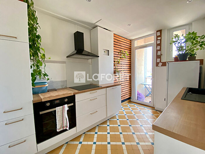 Valence, Centre-ville : Appartement 2 pièces à louer