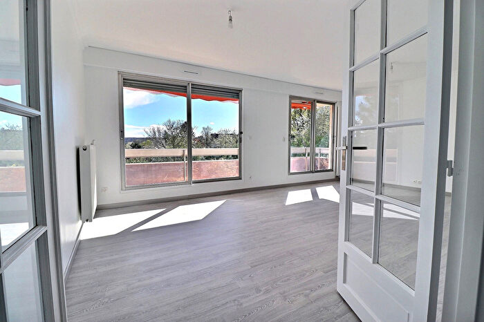 Mareil-Marly - Appartement 4 pièces à vendre
