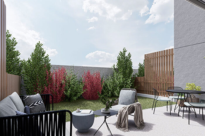 Maison à vendre - Saint-Jouan-des-Guérets - 4 pièces