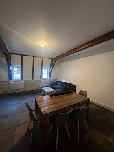 Contades Centre, Strasbourg - Appartement 4 pièces à louer