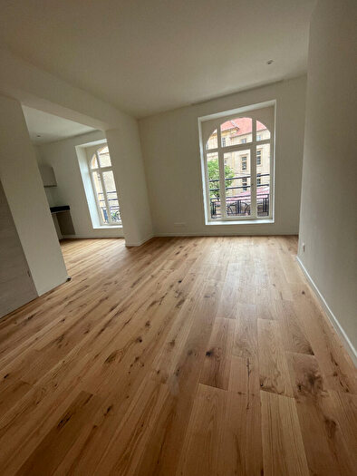 Metz, Ancienne ville - Appartement 1 pièce à louer