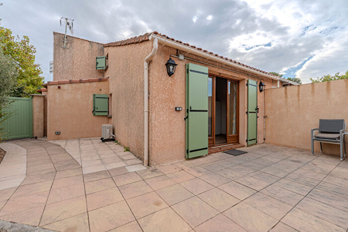 Maison 3 pièces à La Motte, à vendre