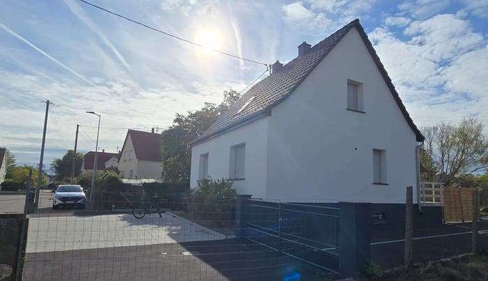 Maison 5 pièces à louer - Haguenau