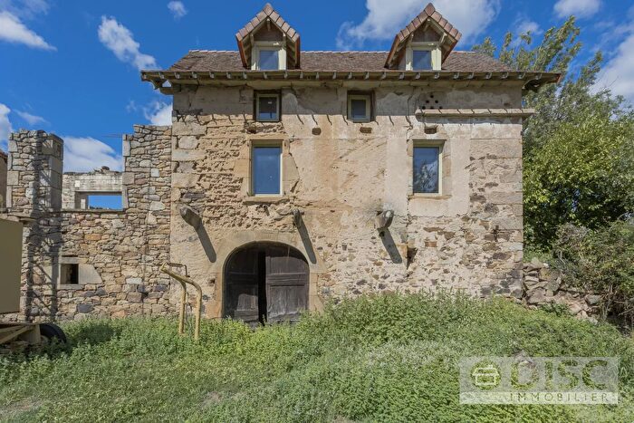 Saint-Martin-Laguépie : Maison à vendre