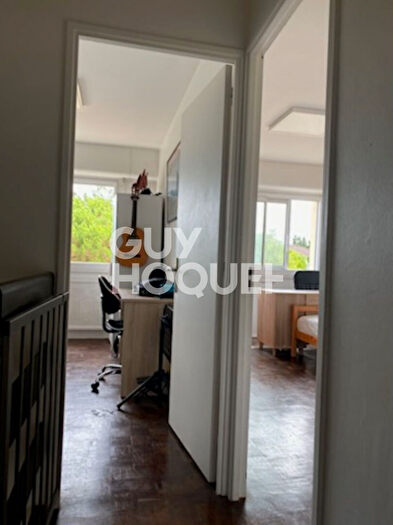 Appartement à vendre - Pessac, Noës - 4 pièces - 3 chambres